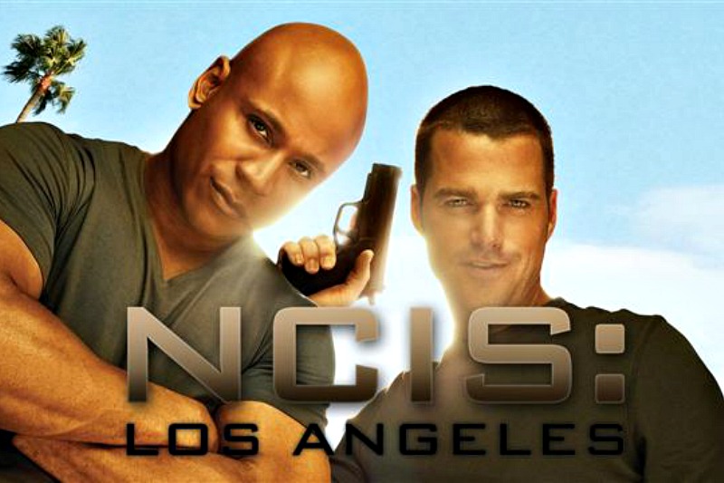 N.C.I.S. Los Angeles, serie tv