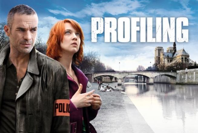 Profiling, serie tv