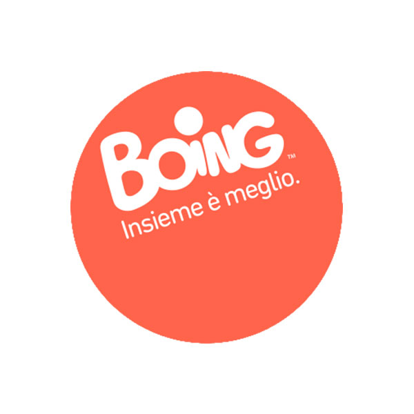 Programmi boing 0 Domenica 10 Agosto 2025 - Guida TV