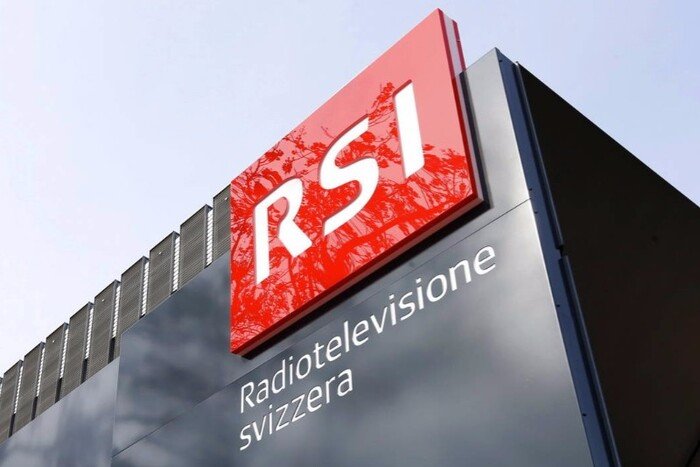 RSI LA2 e LA1, come vederle in Italia? Streaming e frequenze