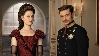 Sissi 2, quando va in onda? Anticipazioni, numero puntate e cast