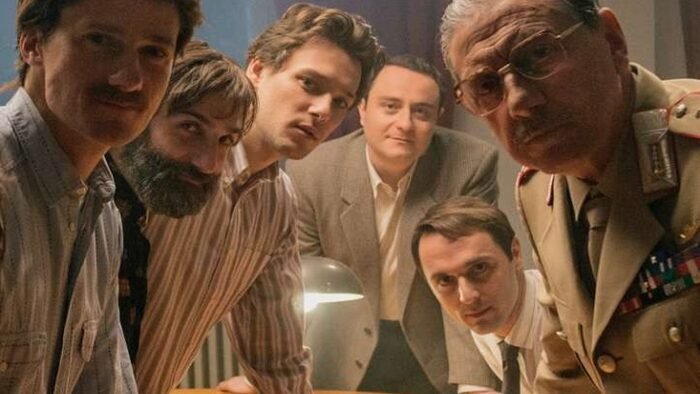 Il nostro generale, anticipazioni 16 gennaio 2023: l’arresto di ...