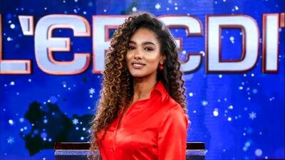 Chi è Samira Lui: età, altezza, origini, fidanzato, La Ruota della Fortuna