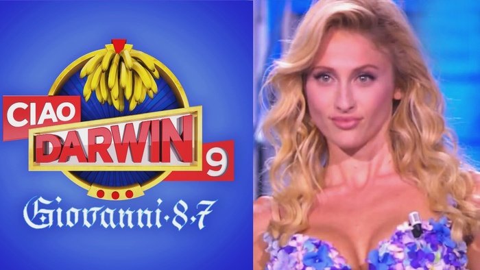 Madre Natura Ciao Darwin stasera, chi è Orian: puntata 26 gennaio 2024