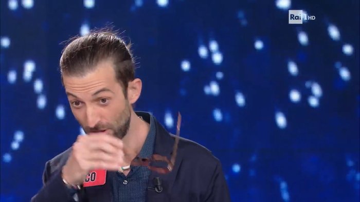 L’Eredità, Marco Bombi elimina Genny e vince grazie al ’diritto’