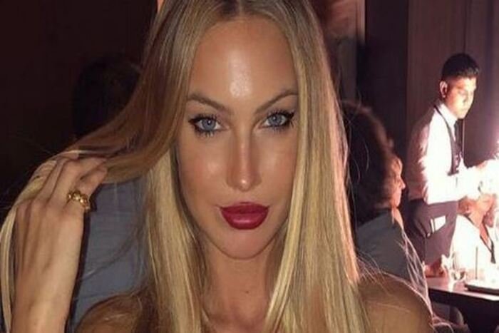 Chi è Taylor Mega? Carriera, vita privata e Instagram della concorrente ...