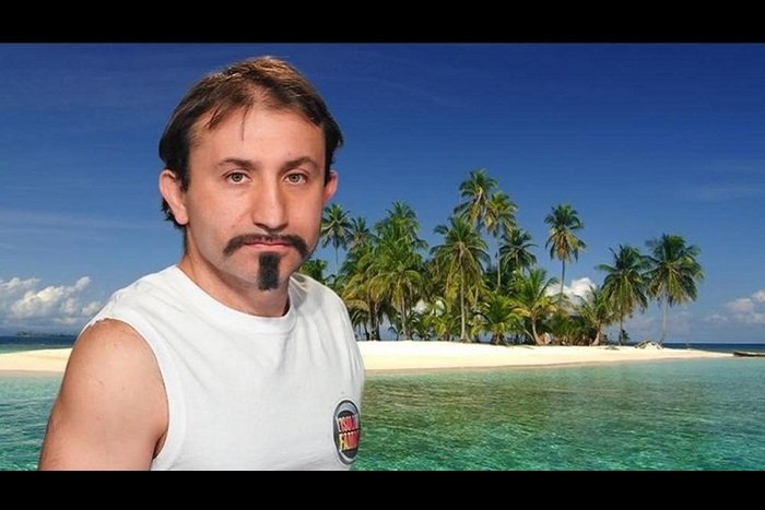 Chi è Simone Barbato? Concorrente segreto de l’Isola, biografia, età e ...